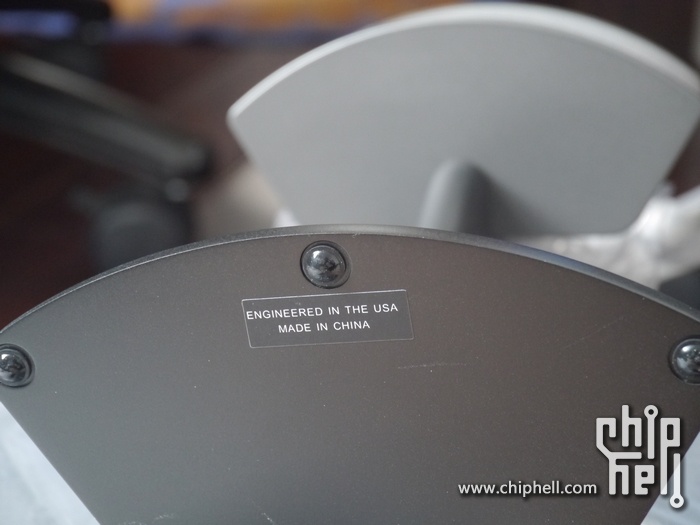 BOSE Companion5，C5简单开箱。 - 视听发烧 - Chiphell - 分享与交流用户体验