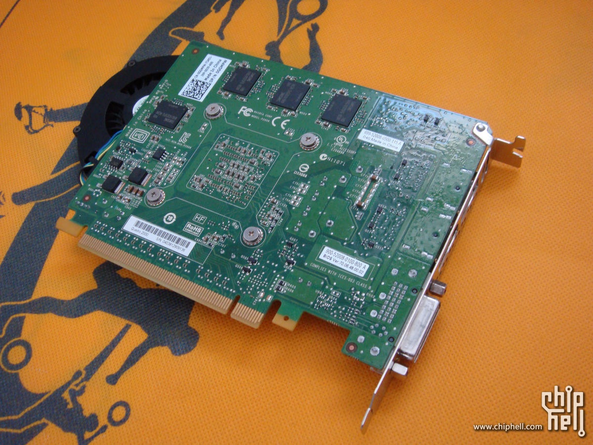 NVIDIA中端专业显卡--Quadro 2000 - 电脑硬件 - Chiphell - 分享与交流用户体验