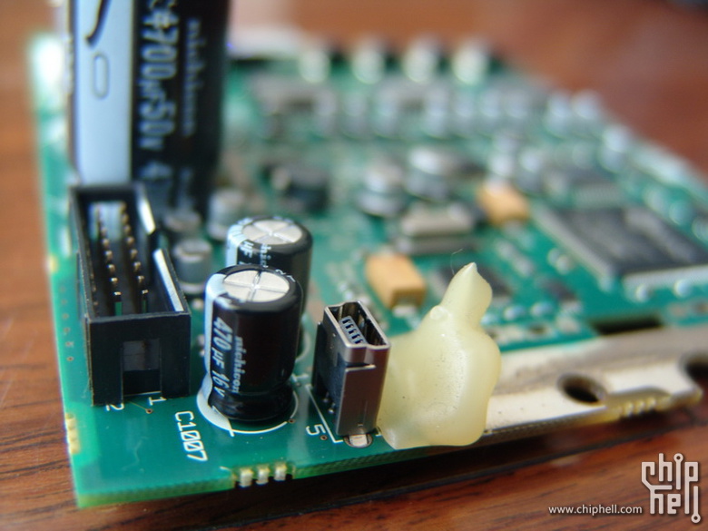 BOSE C5 拆解 - 电脑硬件 - Chiphell - 分享与交流用户体验