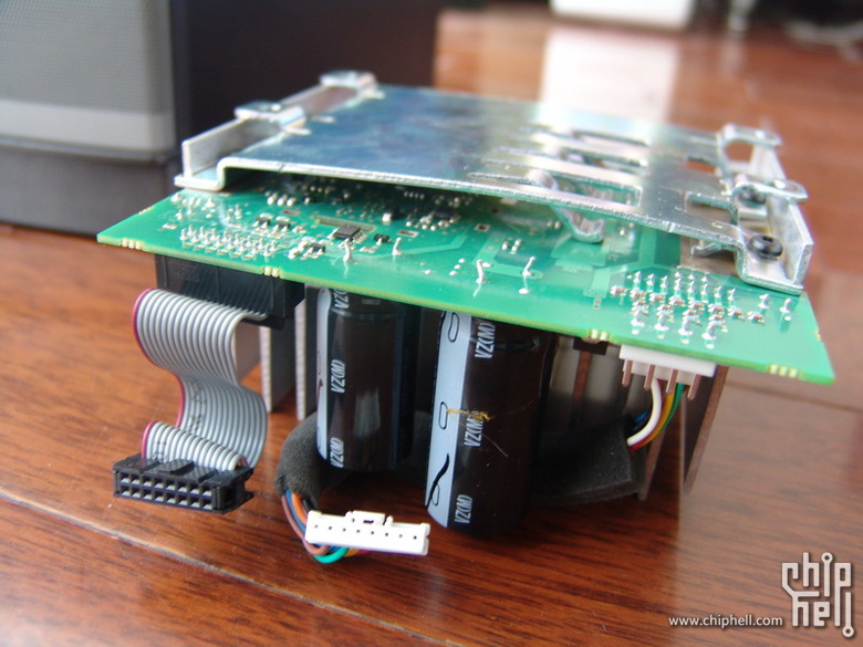 BOSE C5 拆解 - 电脑硬件 - Chiphell - 分享与交流用户体验