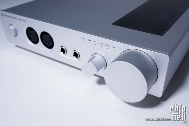 【CHH首开】来自森海的御制西装——HDVD800+HD800 - 视听发烧 - Chiphell - 分享与交流用户体验