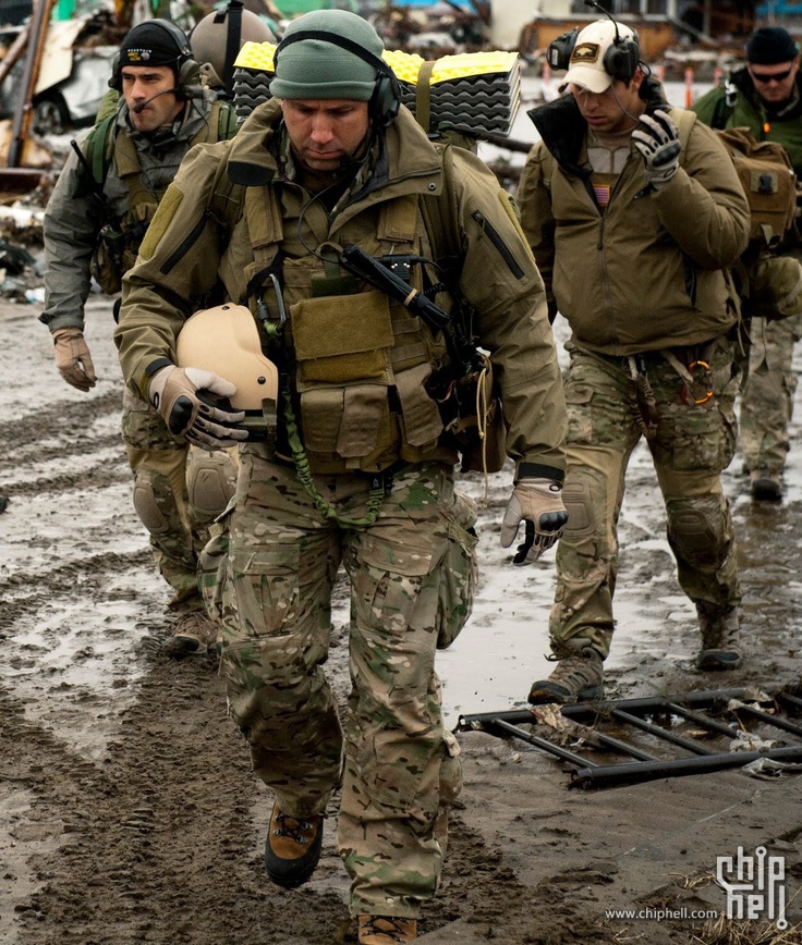 Arc'teryx Leaf Alpha SV - 服饰鞋包 - Chiphell - 分享与交流用户体验