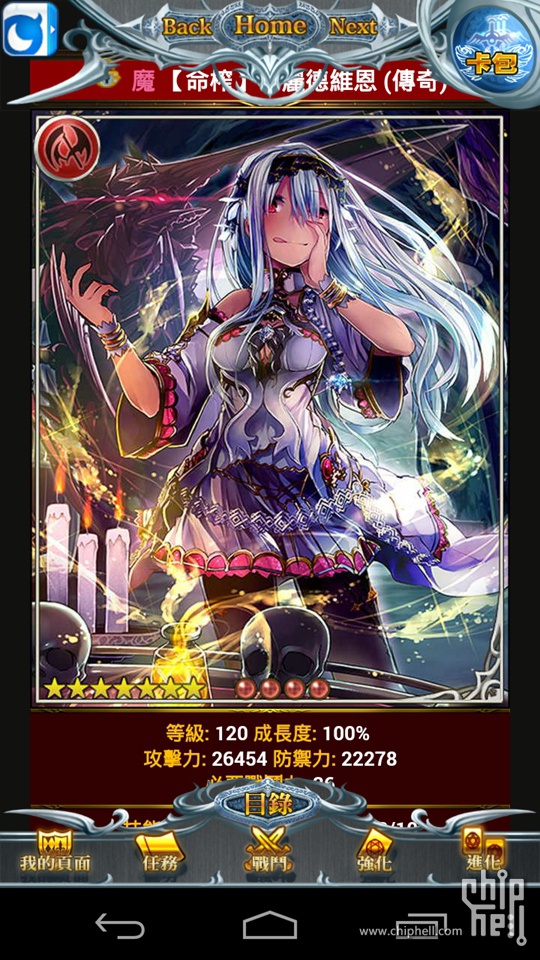 【NO GAME NO LIFE】神撃のバハムート(巴哈姆特之怒) - ACG - Chiphell - 分享与交流用户体验