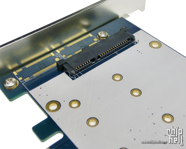 GEN8 PCIe转SATA启动盘方案 - 电脑讨论 - Chiphell - 分享与交流用户体验