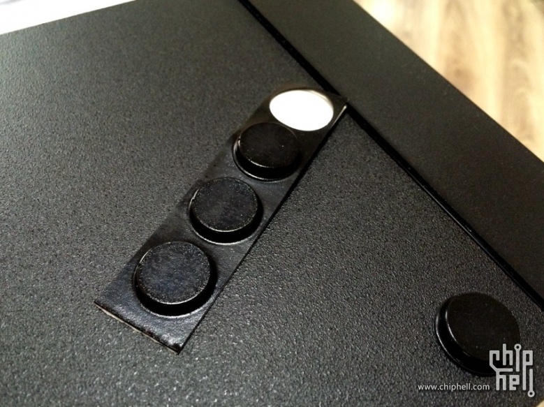 新入CHH标配之：BOSE C5 及短暂感受~ - 视听发烧 - Chiphell - 分享与交流用户体验