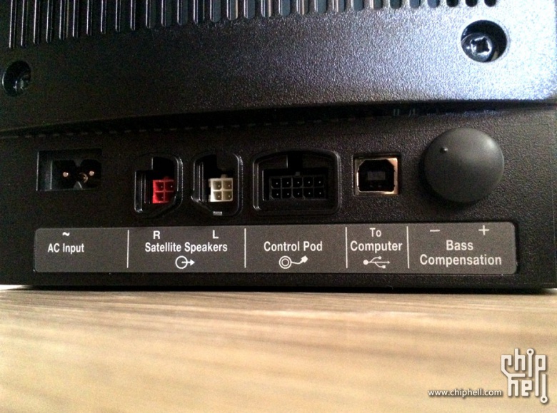 新入CHH标配之：BOSE C5 及短暂感受~ - 视听发烧 - Chiphell - 分享与交流用户体验