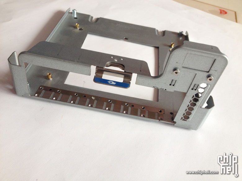 HP MicroServer Gen8 DIY mini ITX - 电脑硬件 - Chiphell - 分享与交流用户体验