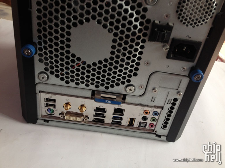 HP MicroServer Gen8 DIY mini ITX - 电脑硬件 - Chiphell - 分享与交流用户体验