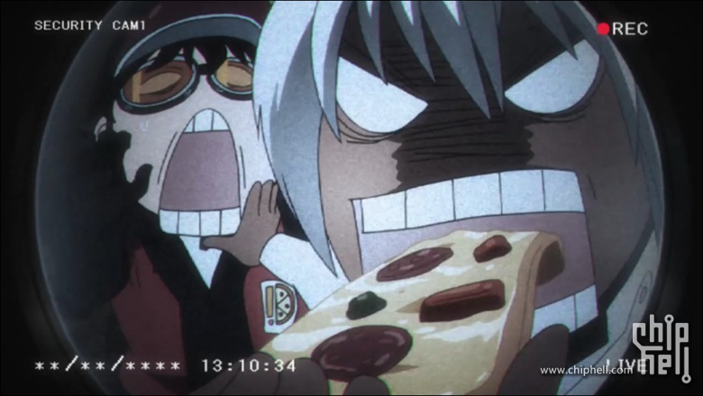 【4月】幻界战线 02（我是小白呀(⊙o⊙)！） - ACG - Chiphell - 分享与交流用户体验