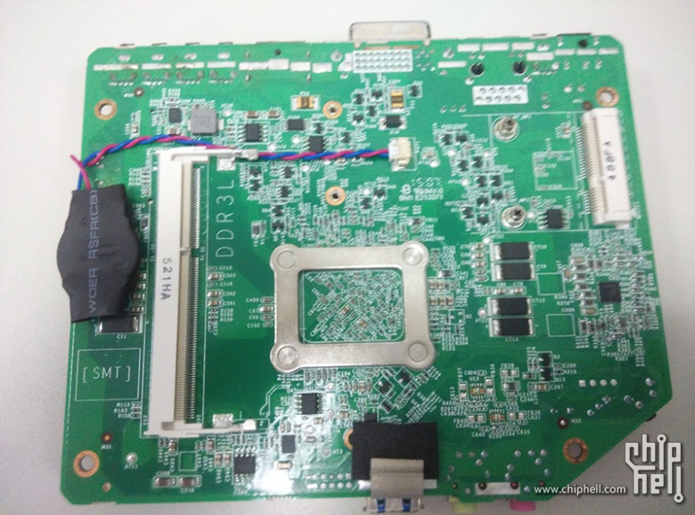 NUC新选择-升腾C92 - 电脑硬件 - Chiphell - 分享与交流用户体验