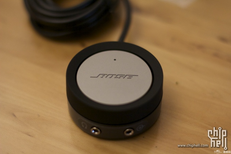 暴力拆机BOSE C5线控，给有需要拆线控的朋友参考 - 电脑讨论 - Chiphell - 分享与交流用户体验