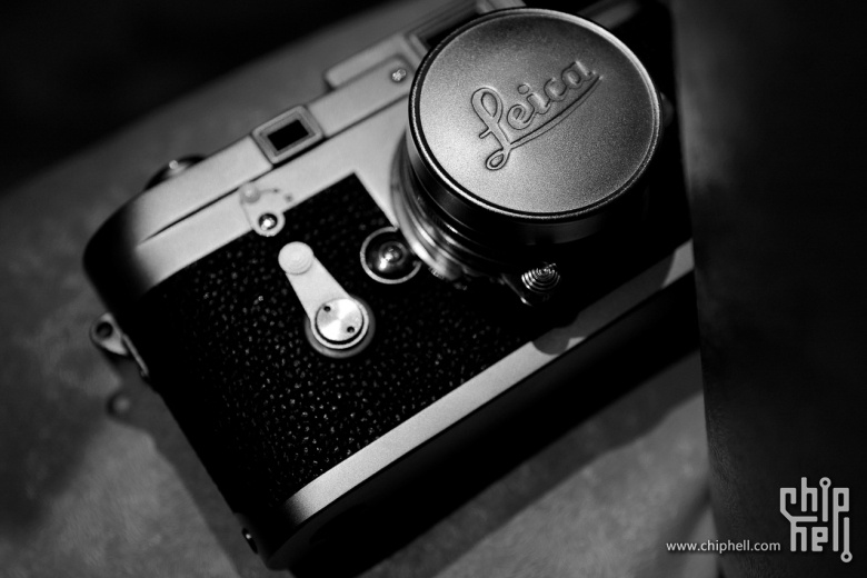 徕卡M3：这是一部可以世代相传的旁轴胶片相机 - 影像器材 - Chiphell - 分享与交流用户体验