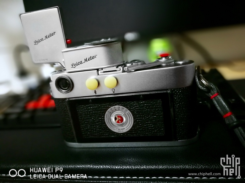 徕卡M3：这是一部可以世代相传的旁轴胶片相机 - 影像器材 - Chiphell - 分享与交流用户体验