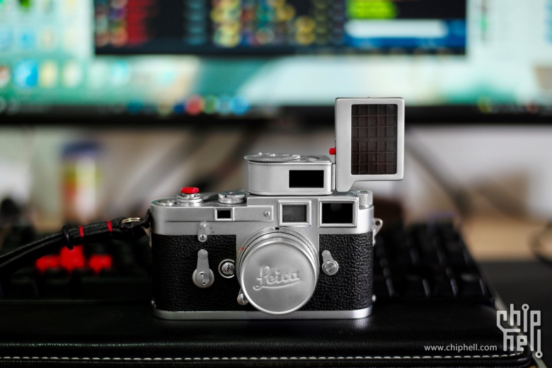 徕卡M3：这是一部可以世代相传的旁轴胶片相机 - 影像器材 - Chiphell - 分享与交流用户体验