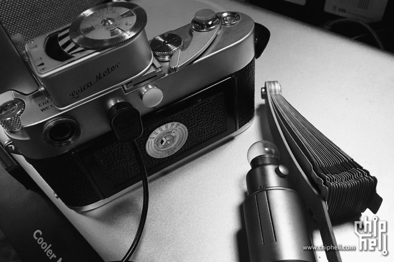 徕卡M3：这是一部可以世代相传的旁轴胶片相机 - 影像器材 - Chiphell - 分享与交流用户体验