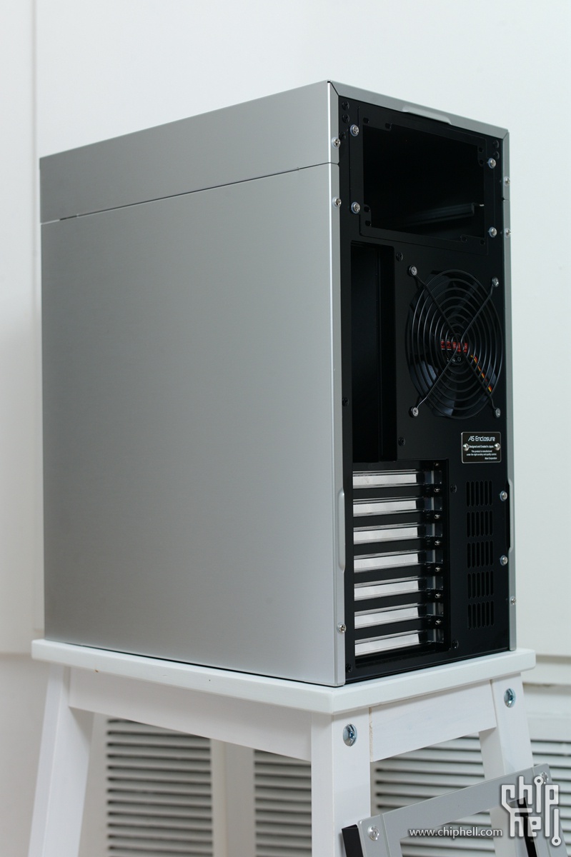 老机新家 ABEE S6 稳重派 - 电脑硬件 - Chiphell - 分享与交流用户体验