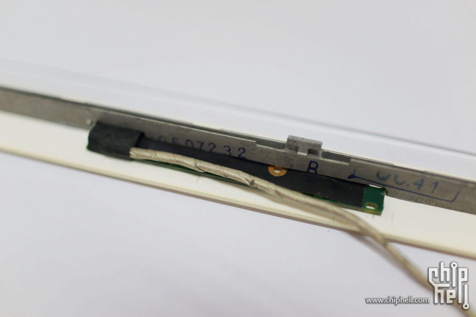 继续她的美——17寸 imac G4 台灯的复刻 - 电脑硬件 - Chiphell - 分享与交流用户体验