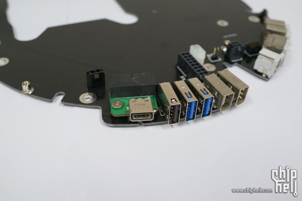 继续她的美——17寸 imac G4 台灯的复刻 - 电脑硬件 - Chiphell - 分享与交流用户体验