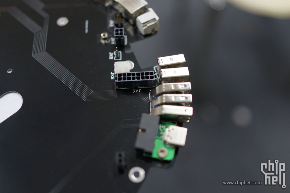 继续她的美——17寸 imac G4 台灯的复刻 - 电脑硬件 - Chiphell - 分享与交流用户体验