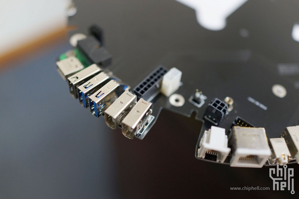 继续她的美——17寸 imac G4 台灯的复刻 - 电脑硬件 - Chiphell - 分享与交流用户体验