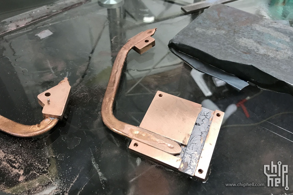 继续她的美——17寸 imac G4 台灯的复刻 - 电脑硬件 - Chiphell - 分享与交流用户体验