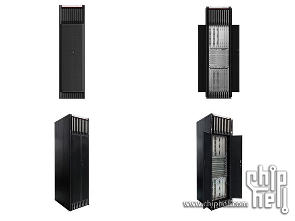 香港宽频选用华为最新核心路由器NE9000 - 新闻发布 - Chiphell - 分享与交流用户体验