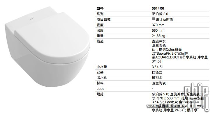 有用唯宝悬挂座便器的配别家卫洗丽的吗？ - 品质家居 - Chiphell - 分享与交流用户体验