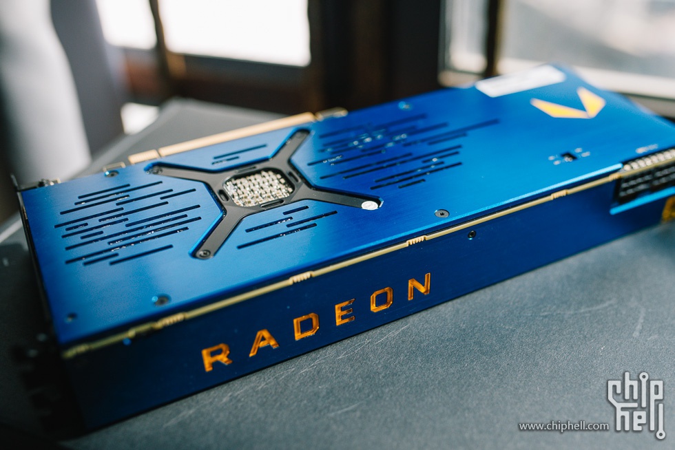 VEGA FE开箱上机～你从未见过的abee rs01 - 电脑硬件 - Chiphell - 分享与交流用户体验