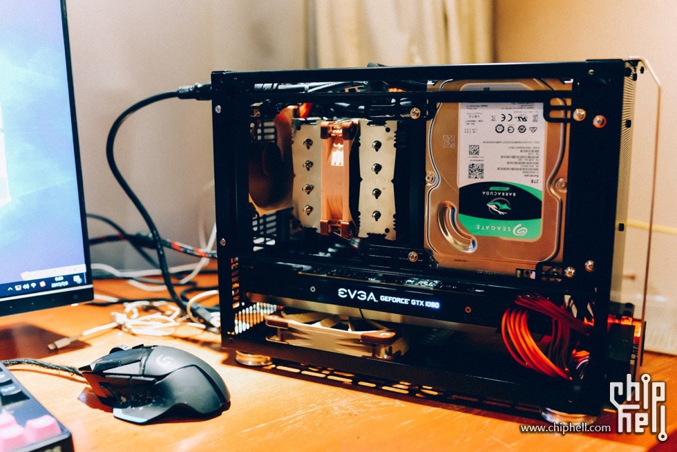 VEGA FE开箱上机～你从未见过的abee rs01 - 电脑硬件 - Chiphell - 分享与交流用户体验