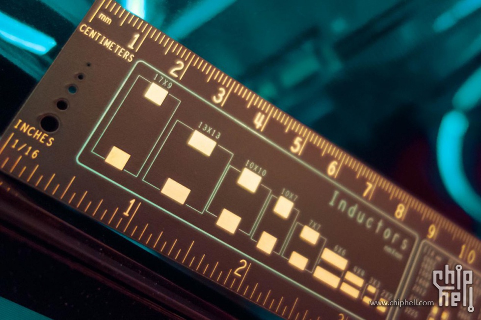 12英寸的英伟达之魂——NVIDIA RULER - 电脑硬件 - Chiphell - 分享与交流用户体验