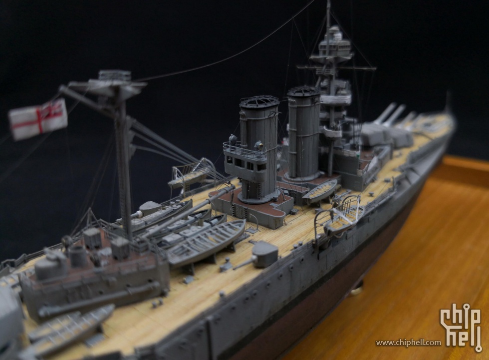 三年后再做厌战！ - 模型手办 - Chiphell - 分享与交流用户体验