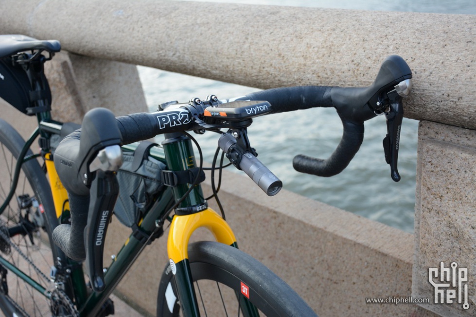 leocycle Gravel Bike：一个沦为白领的单车技师的选择 - 公路山地 - Chiphell - 分享与交流用户体验