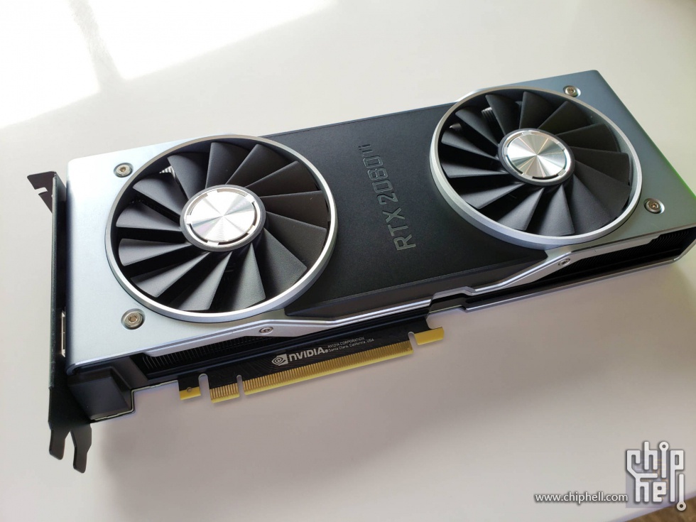 要撸就撸个大的——Nvidia RTX 2080Ti开箱（官方高清壁纸提供） - 电脑硬件 - Chiphell - 分享与交流用户体验