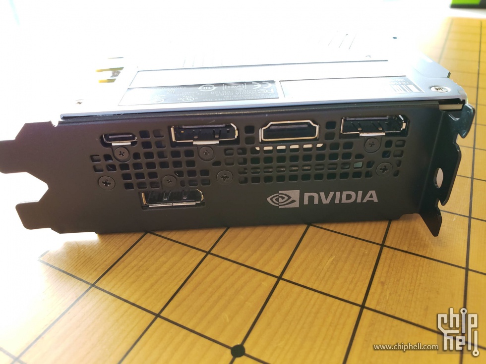 要撸就撸个大的——Nvidia RTX 2080Ti开箱（官方高清壁纸提供） - 电脑硬件 - Chiphell - 分享与交流用户体验