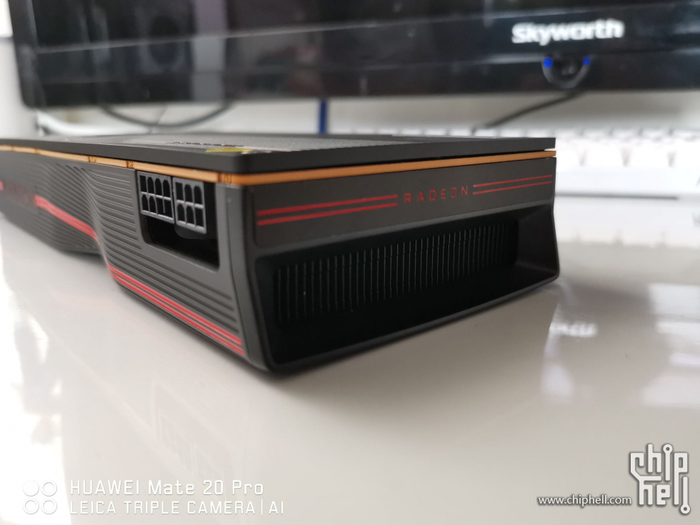 公版5700XT值得入手 - 电脑讨论 - Chiphell - 分享与交流用户体验