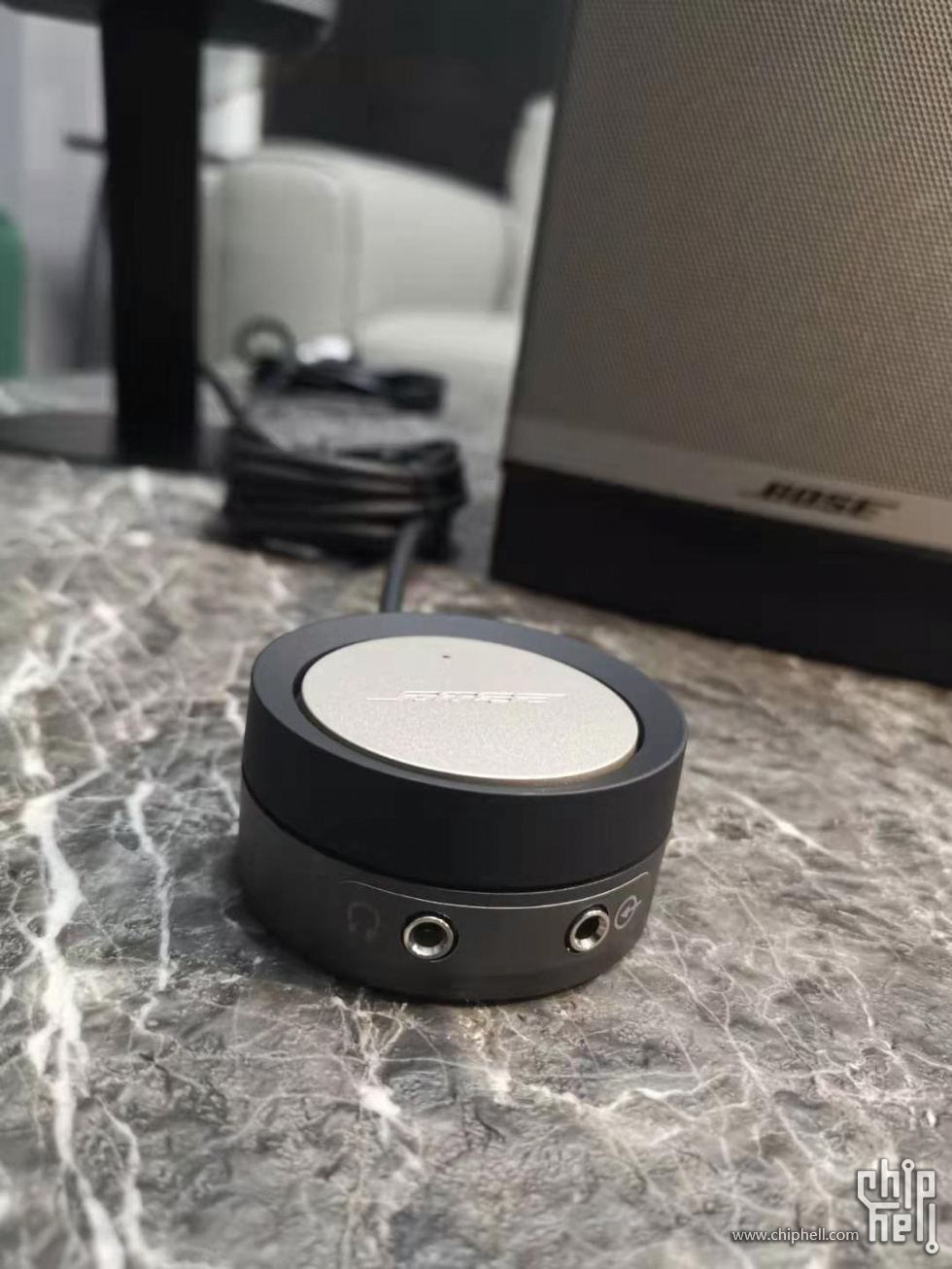 双十一前的疯狂。新入bose c50开箱图 - 视听发烧 - Chiphell - 分享与交流用户体验