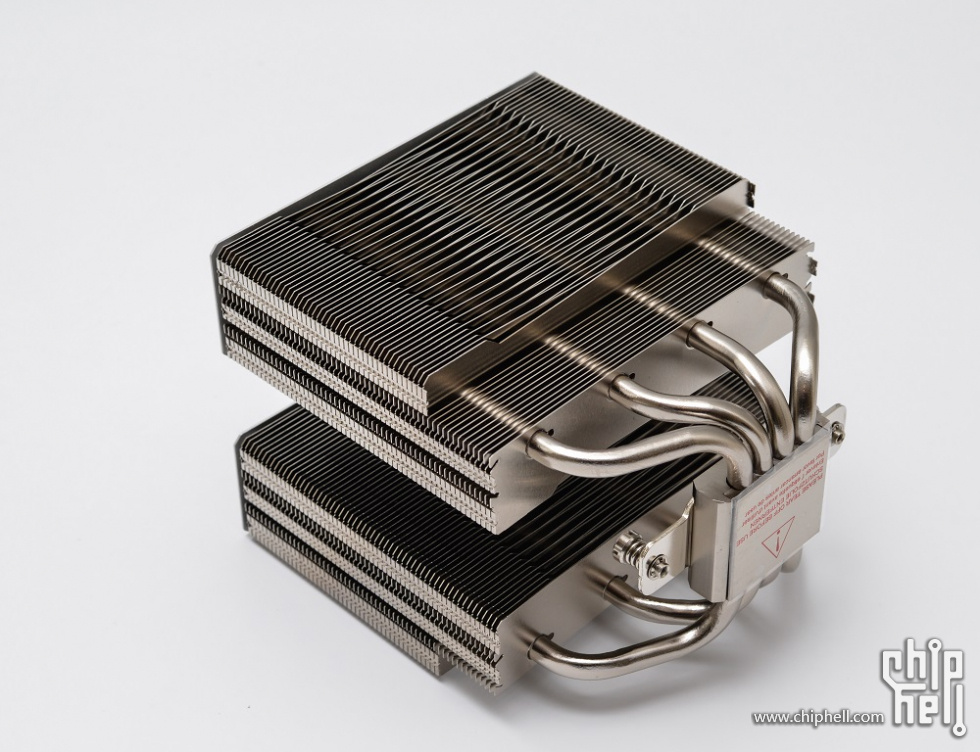 [Chiphell] Thermalright Frost Spirit Air Cooler Unveiled | Overclock.net