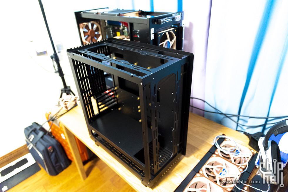 DENG M40开箱 - 电脑讨论 - Chiphell - 分享与交流用户体验