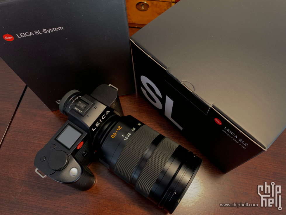 旅游伴侣———徕卡SL2 - 原创分享 - Chiphell - 分享与交流用户体验