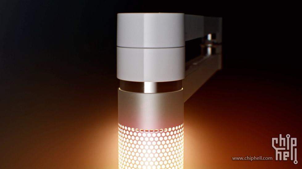 Dyson戴森落地灯CF06 Lightcycle Morph - 败家不息 - Chiphell - 分享与交流用户体验