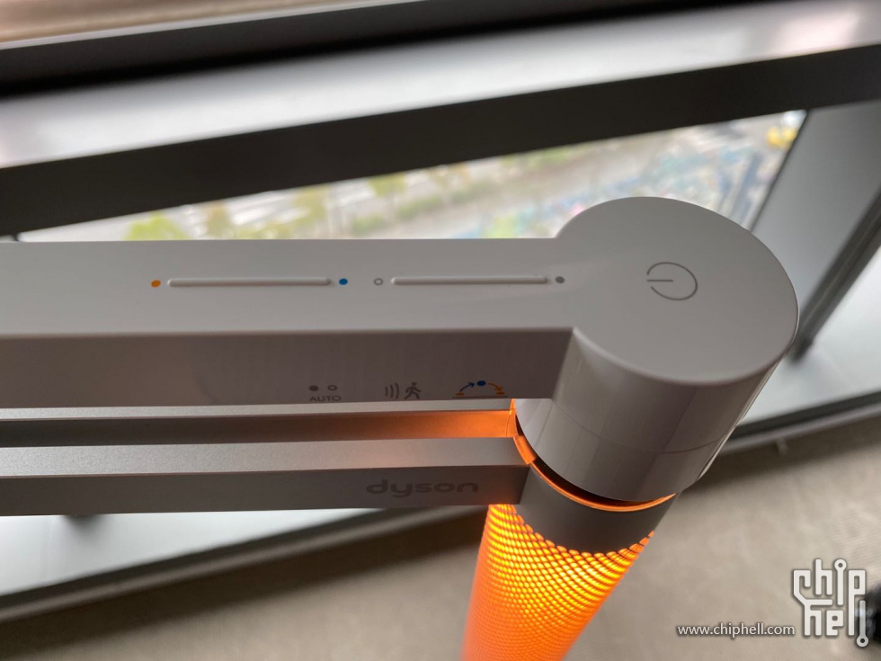 Dyson戴森落地灯CF06 Lightcycle Morph - 败家不息 - Chiphell - 分享与交流用户体验