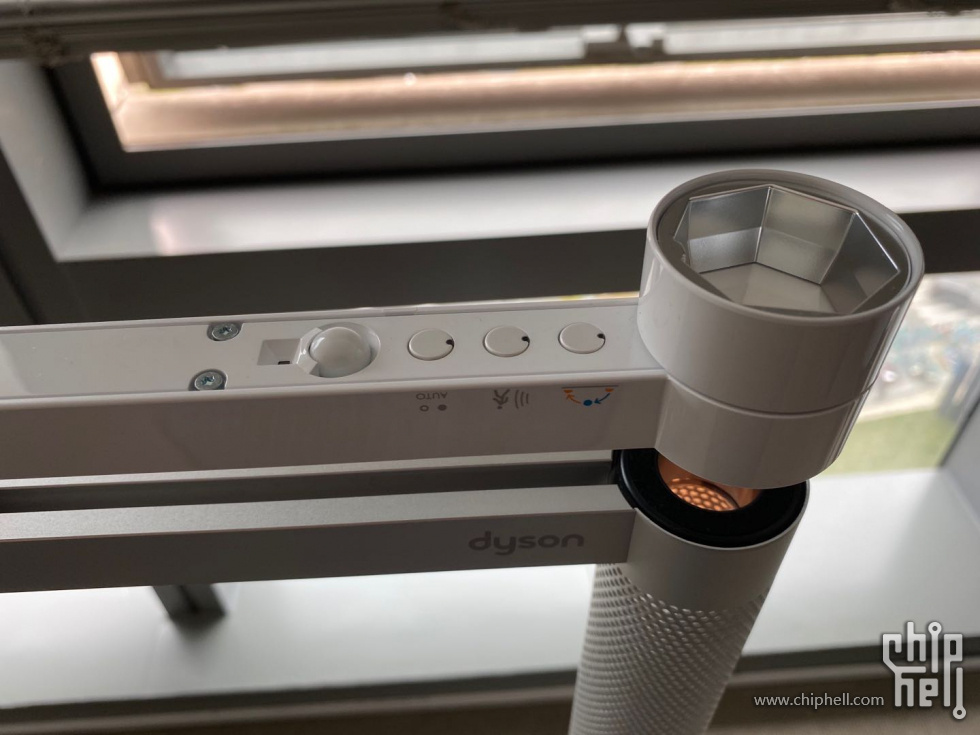 Dyson戴森落地灯CF06 Lightcycle Morph - 败家不息 - Chiphell - 分享与交流用户体验
