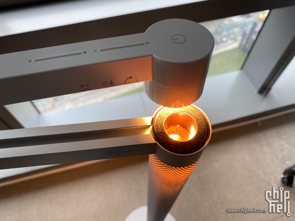 Dyson戴森落地灯CF06 Lightcycle Morph - 败家不息 - Chiphell - 分享与交流用户体验