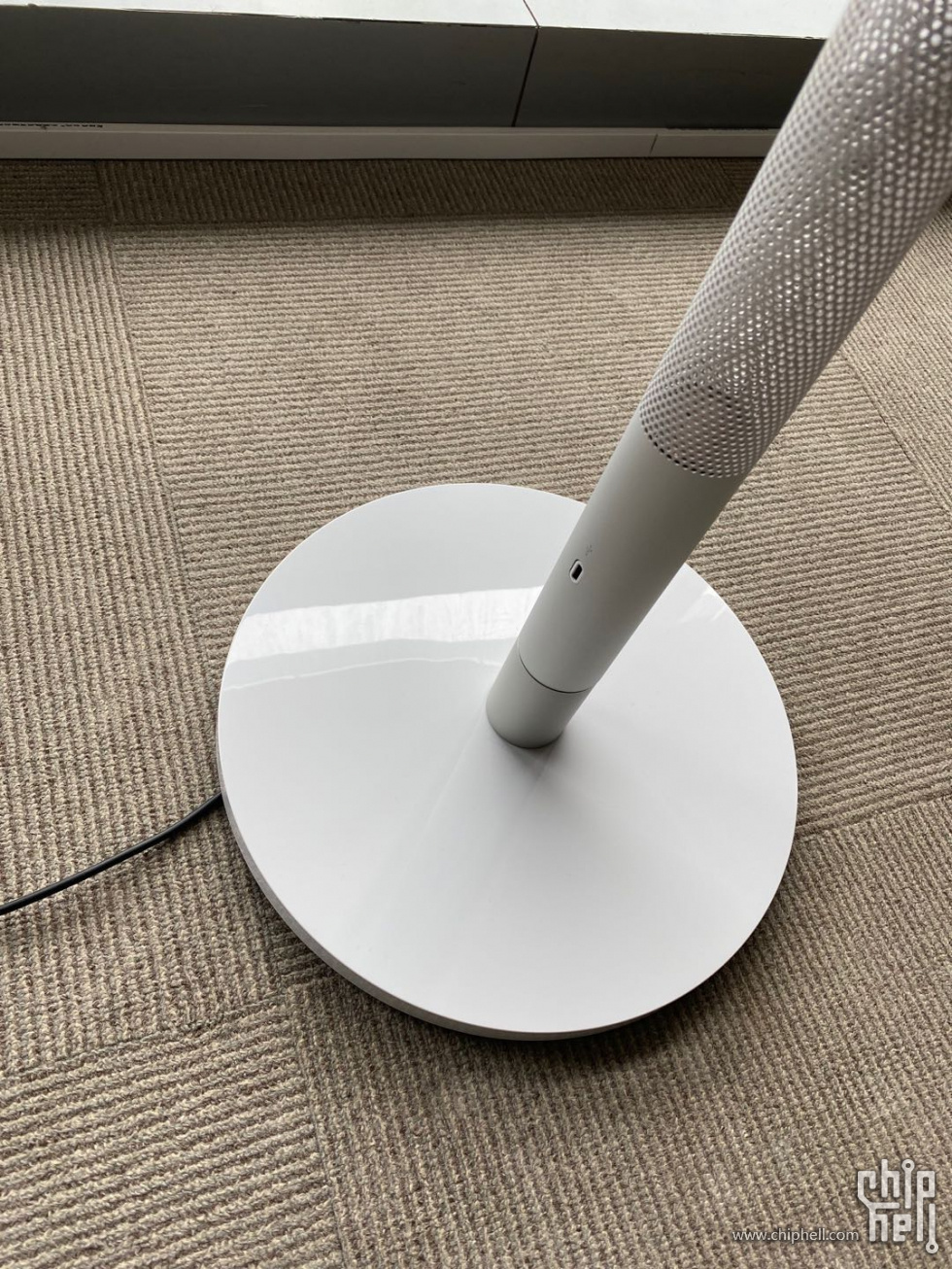 Dyson戴森落地灯CF06 Lightcycle Morph - 败家不息 - Chiphell - 分享与交流用户体验