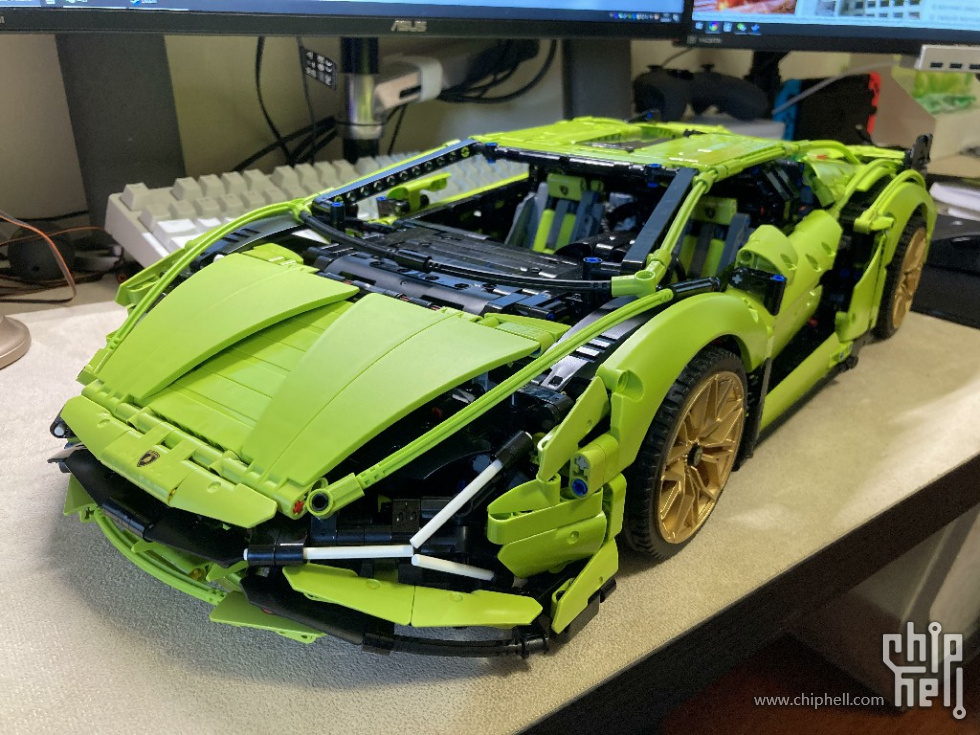 乐高42115,乐高421,乐高钢铁侠头盔_大山谷图库