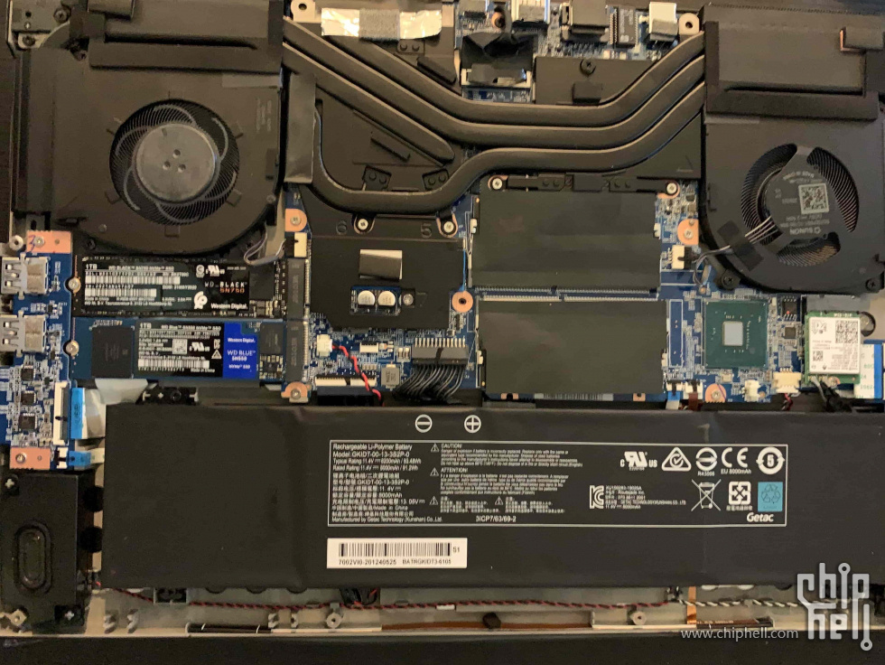 Advice on intel x15 nuc laptop? - Laptops