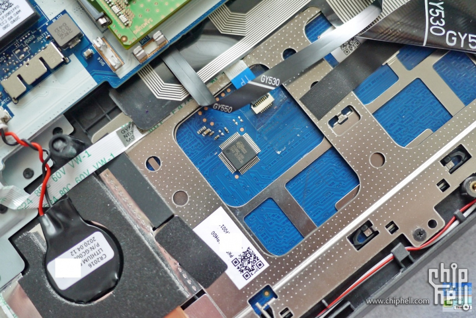 联想拯救者Y7000P/R7000 2020评测上篇：YR两将 - 掌设笔电 - Chiphell - 分享与交流用户体验