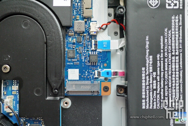 联想拯救者Y7000P/R7000 2020评测上篇：YR两将 - 掌设笔电 - Chiphell - 分享与交流用户体验