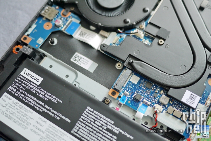 联想拯救者Y7000P/R7000 2020评测上篇：YR两将 - 掌设笔电 - Chiphell - 分享与交流用户体验