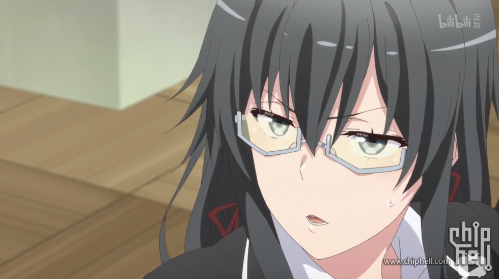 春物完结啦~高甜 可能有剧透 准备好胰岛素~~ - ACG - Chiphell - 分享与交流用户体验